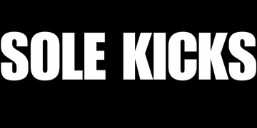 Sole Kicks: Always Unique | Magazinul tau preferat de Sneakers